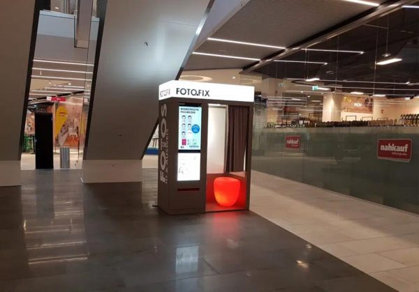 Fotofix Automat | NOC