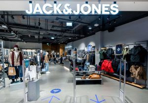 Jack & Jones | NOC