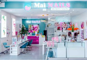 Mai Nails | NOC