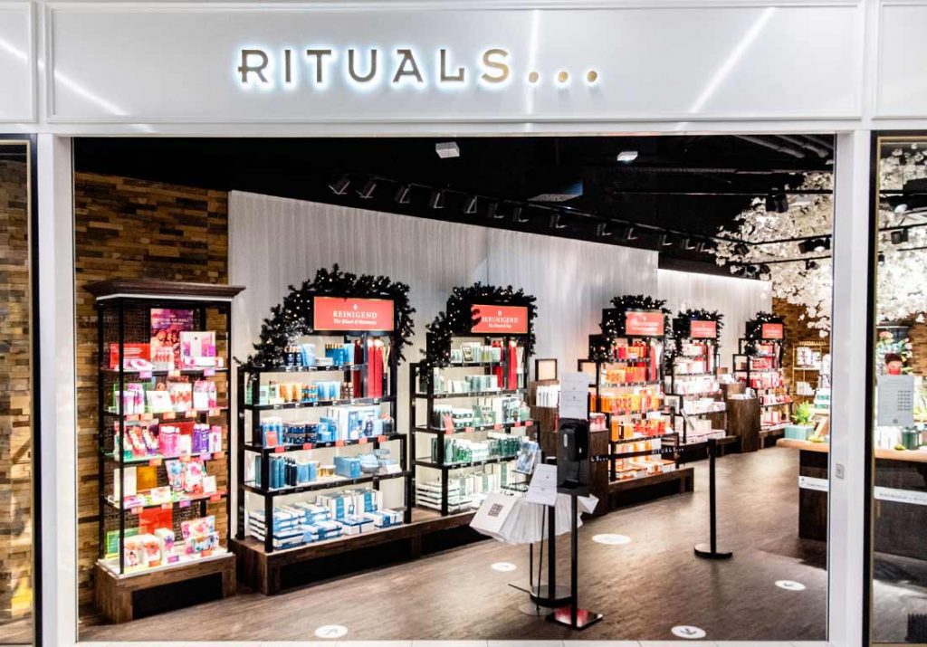 Rituals | NOC